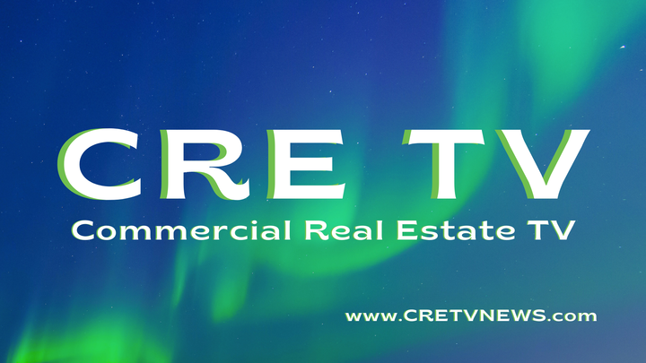 CRE TV - Diversified Digital Network TV
