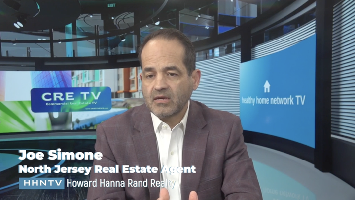 Joe Simone: What to Look for in a Sellers Agent - Diversified Digital ...