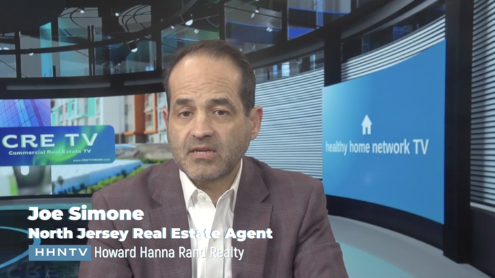 Joe Simone: Relationship of Buyers & Listing Agents - Diversified ...