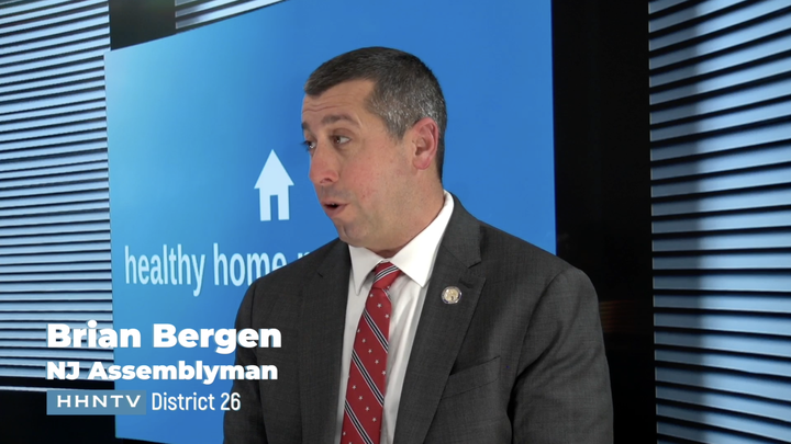 Assemblyman Brian Bergen on Contractor Scams in NJ - Diversified ...