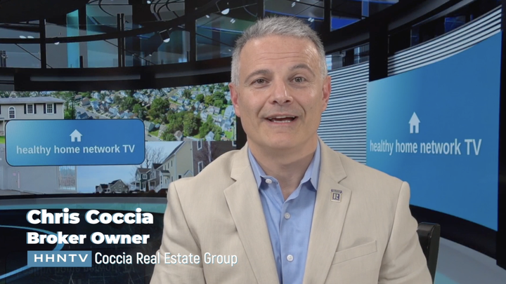 Chris Coccia: How to Pick the Right Agent - Diversified Digital Network TV