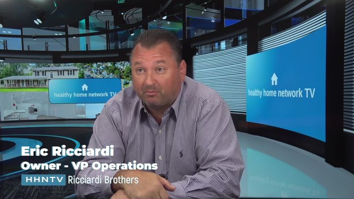 Family Feel in Ricciardi Brothers Stores - Diversified Digital Network TV