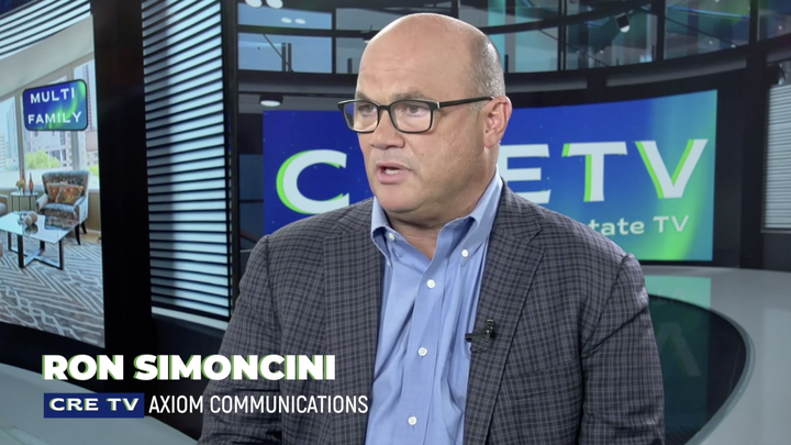 Interview: Ron Simoncini - Diversified Digital Network TV