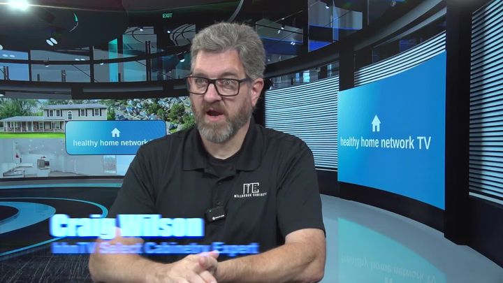 Craig Wilson: Being a Cabinet Shop for Everybody - Diversified Digital ...