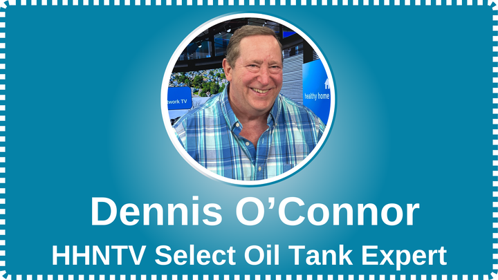 HHNTV: Dennis O'Connor - Diversified Digital Network TV