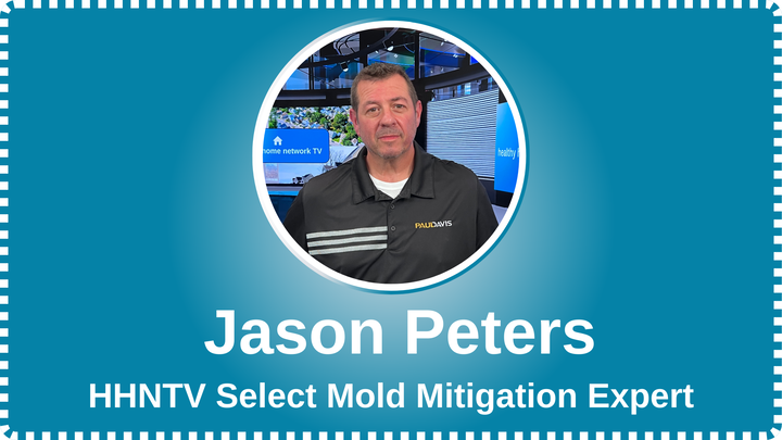 HHNTV: Jason Peters - Diversified Digital Network TV