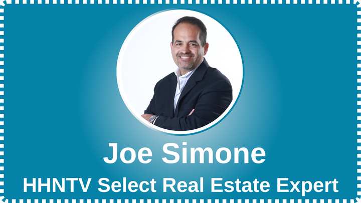 HHNTV: Joe Simone - Diversified Digital Network TV