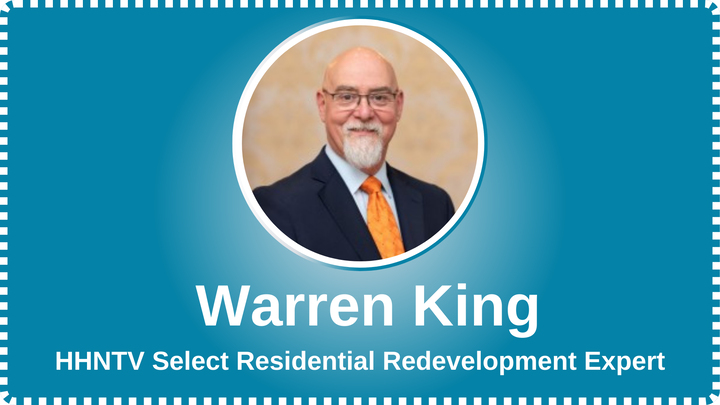 HHNTV: Warren King - Diversified Digital Network TV