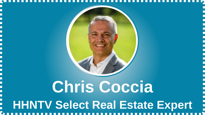 HHNTV: Chris Coccia - Diversified Digital Network TV